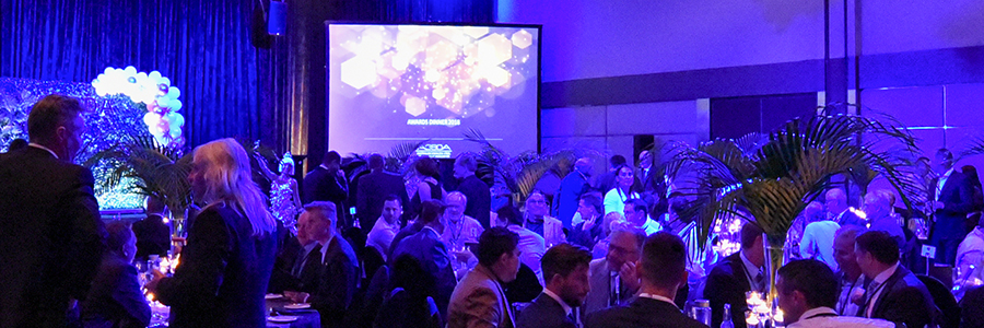 A Look Back at PacRim Stainless 2018